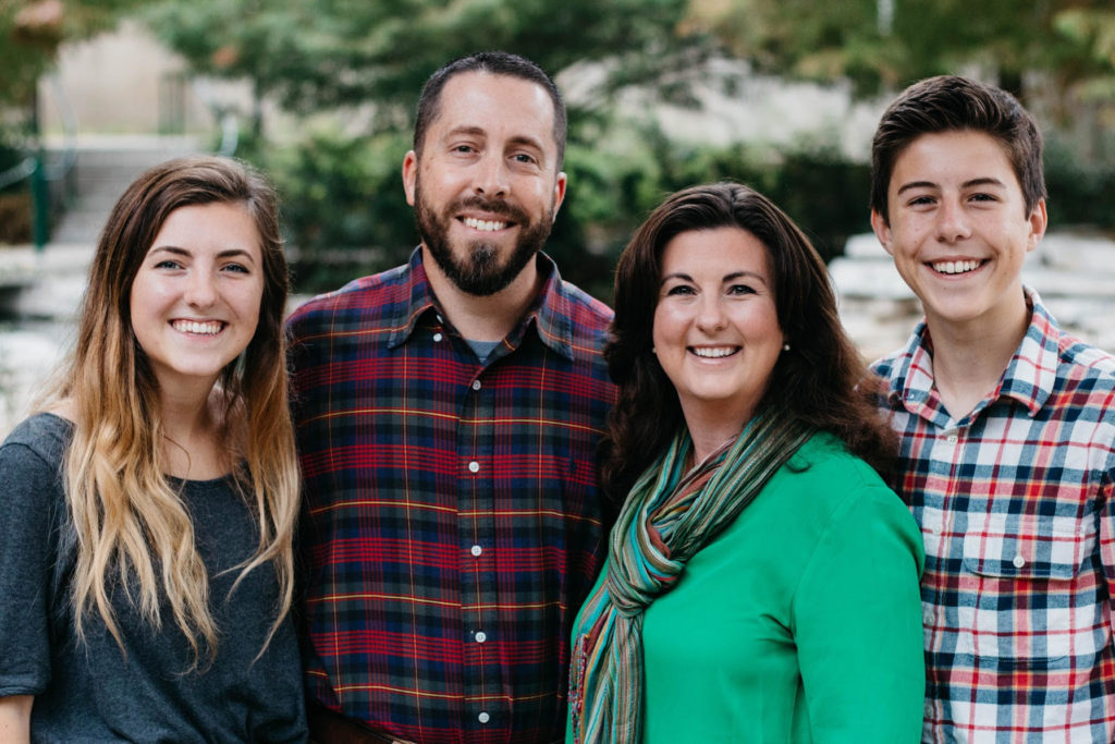 About Us - Back In Alignment Chiropractic